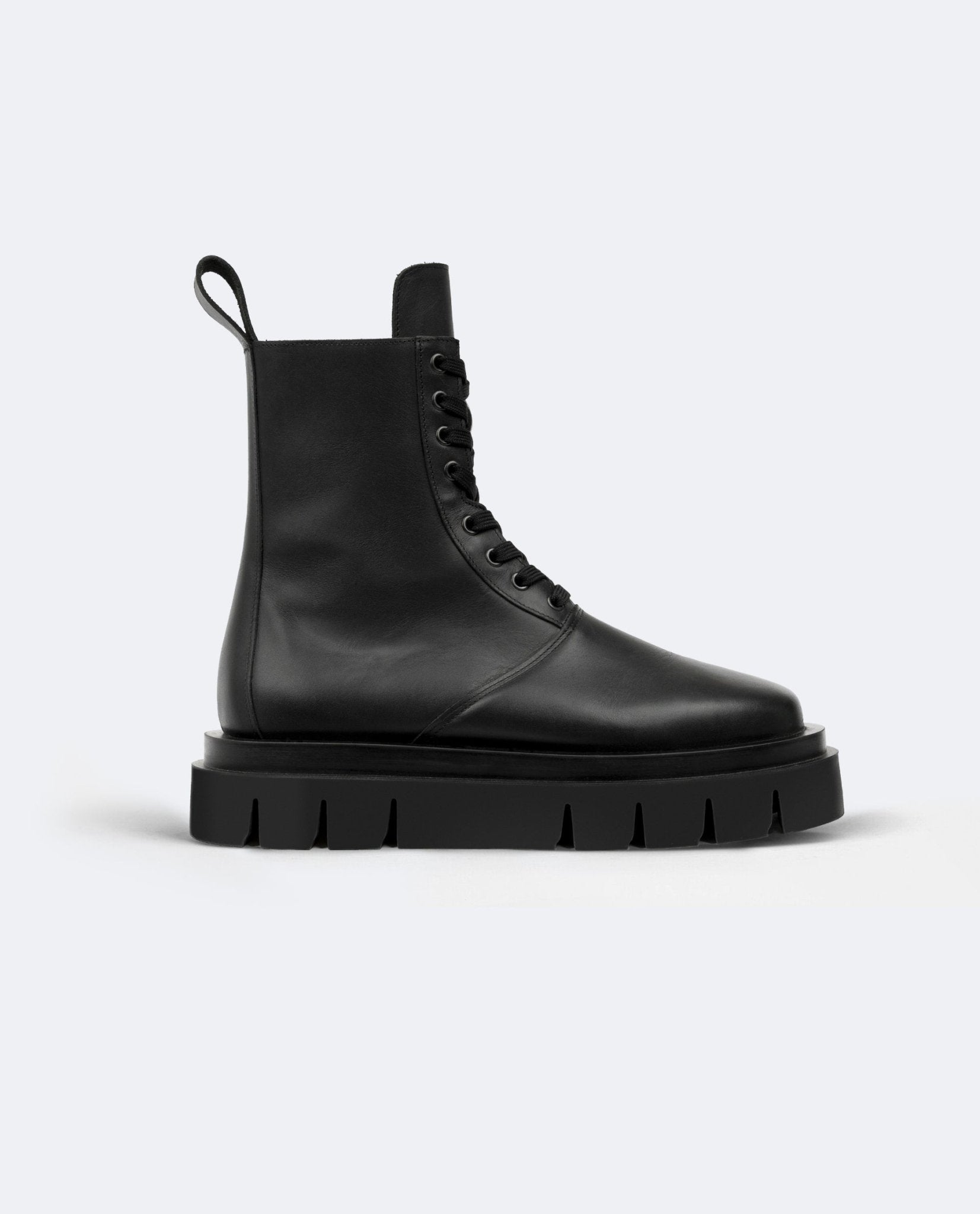 Root boot